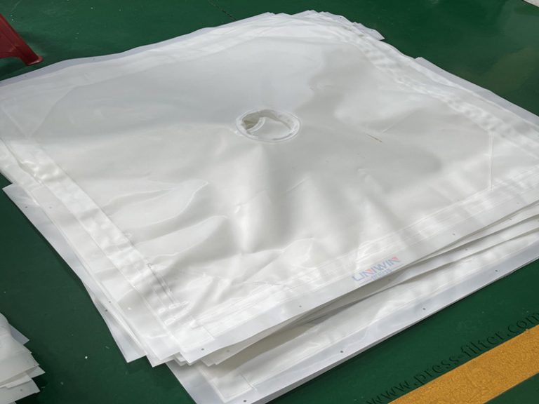 Filter Press Cloth for Filter Press - Filter Press Manufacturer-China ...