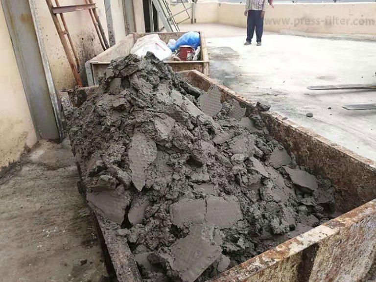 6 Common Faults and Solutions of Filter Press - Filter Press ...