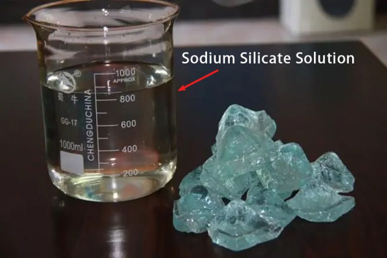 Application of Filter Press in Sodium Silicate Production - Filter ...