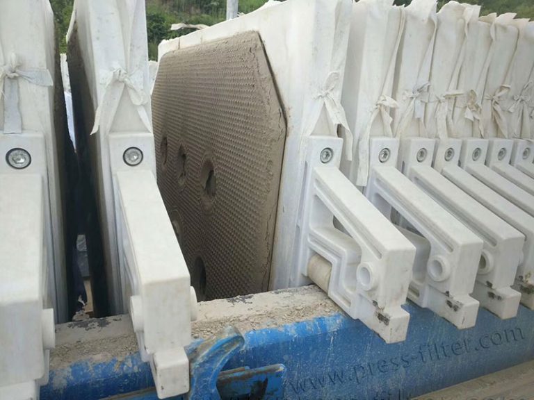 Filter Cloth Shipment to Singapore - Filter Press Manufacturer-China Uniwin