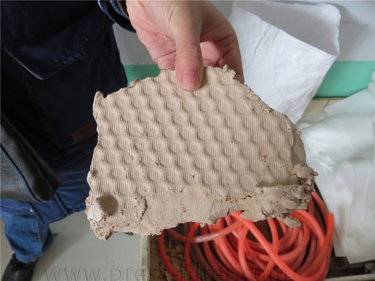 Filter Cake Washing Method - Filter Press Manufacturer-China Uniwin