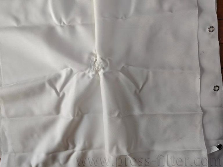 Filter Cloth Shipment to Singapore - Filter Press Manufacturer-China Uniwin