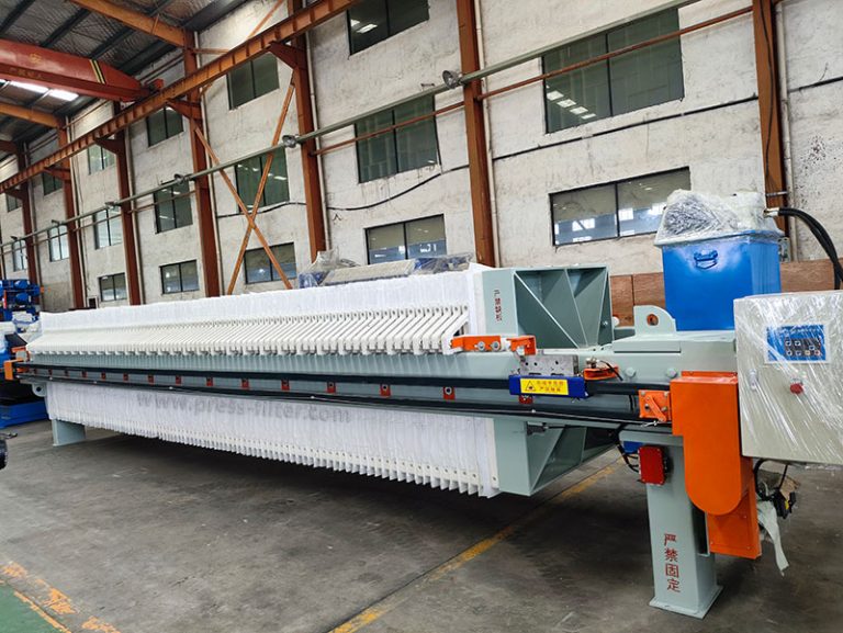 Common Causes and Solutions for Unclean Filter Cloth Cleaning - Filter ...